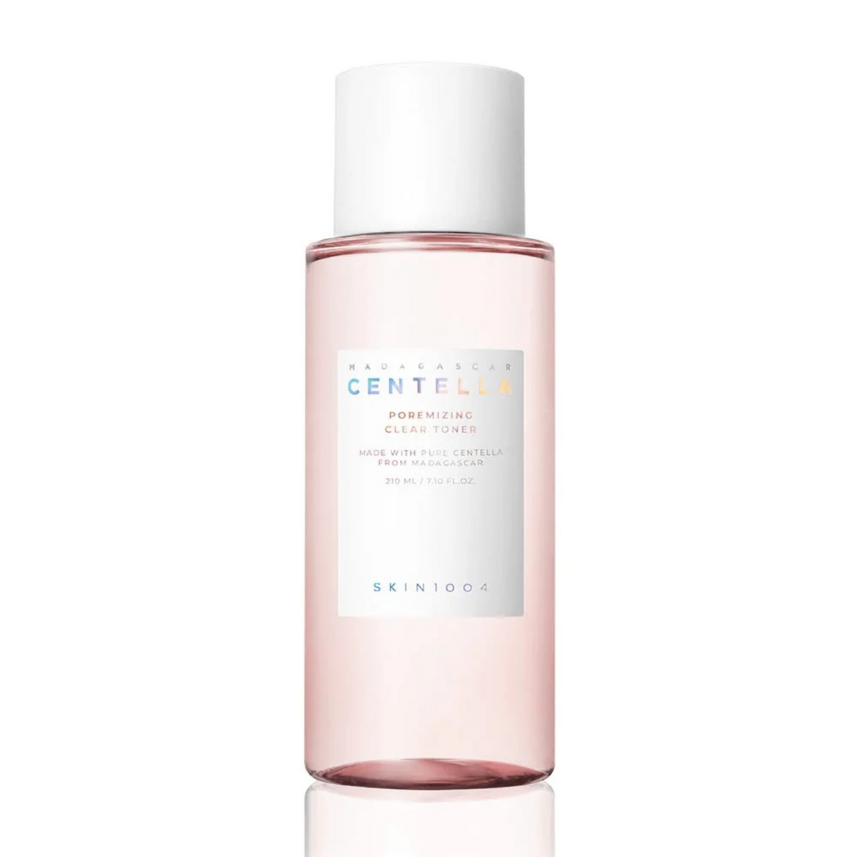 Madagascar Centella Poremizing Clear Toner 210ml. – Bloom Beauty