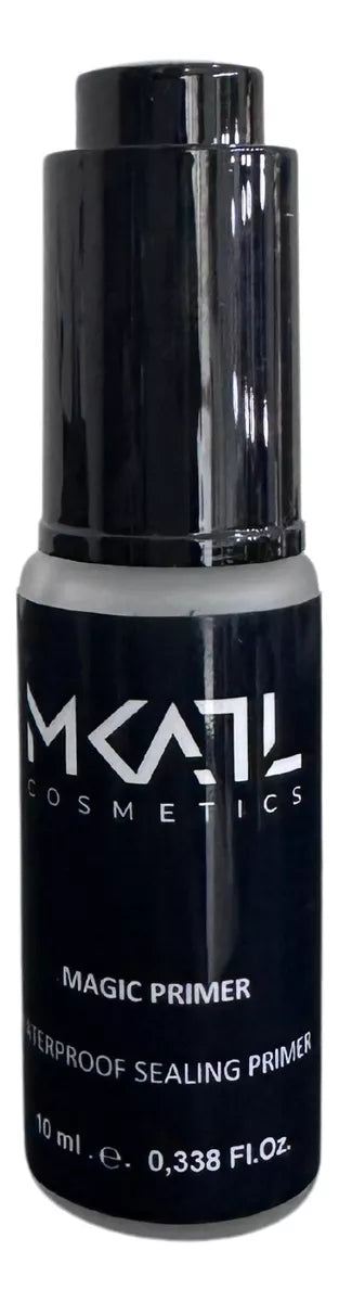 Magic Primer – Bloom Beauty